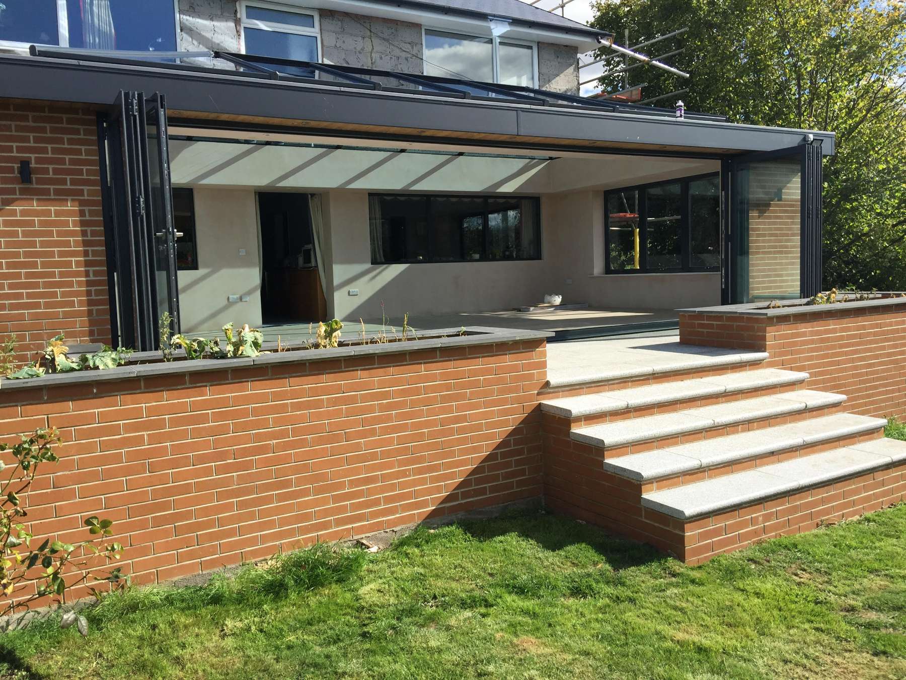 Bespoke Orangeries Nottingham | Orangery Build Prices